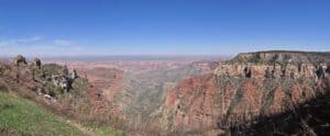 11 Best Grand Canyon Viewpoints on the North Rim - Untouched Nature