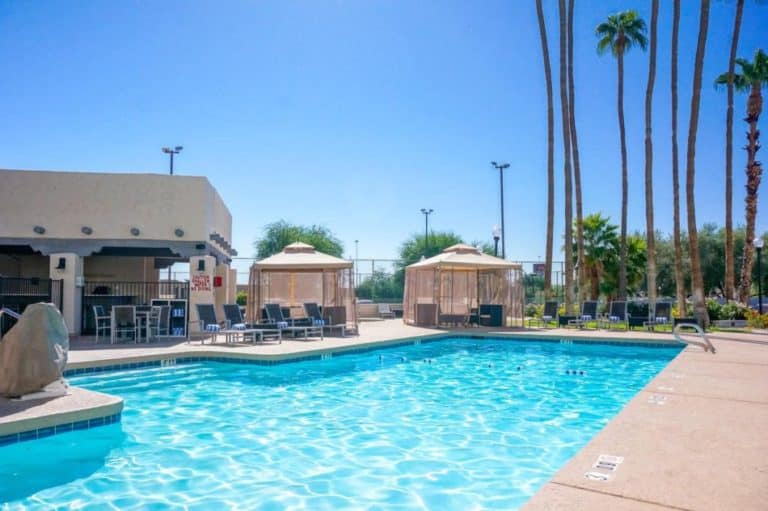 15 Best Hotel Pools in Phoenix - Hotel Water Parks in Phoenix 2023 Guide