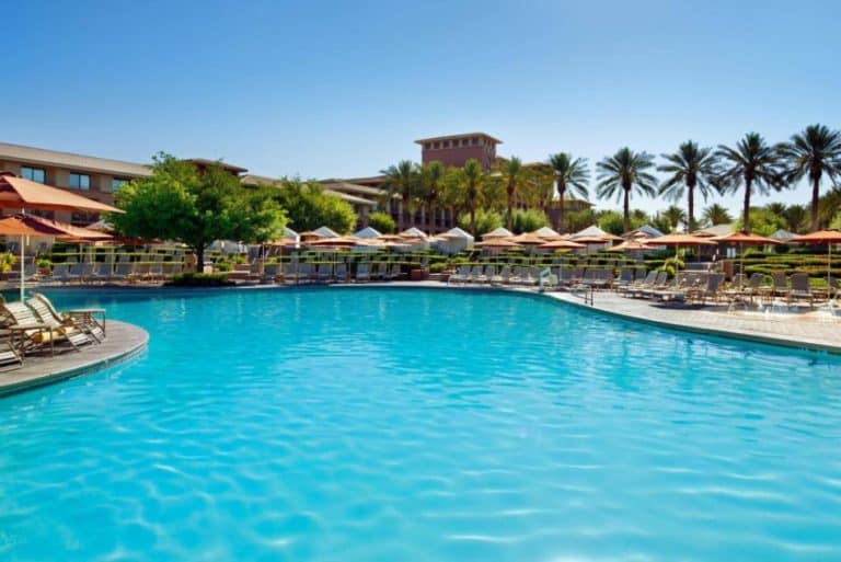 15 Best Hotel Pools in Phoenix - Hotel Water Parks in Phoenix 2023 Guide
