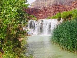 15 Beautiful Beaches in Arizona – its not all deserts! – American SW ...
