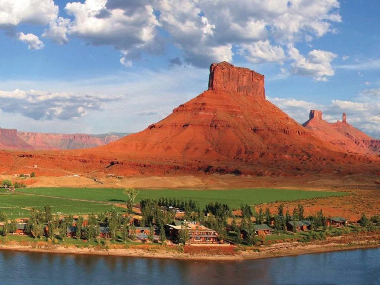 7-Day Action Packed Arizona Road Trip Itinerary - All the Major Attractions
