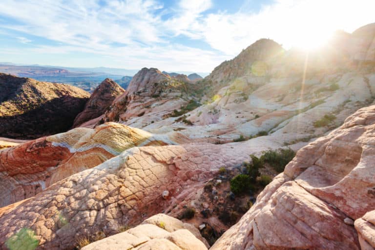 11 Best Hikes in St George Utah - For All Fitness Levels