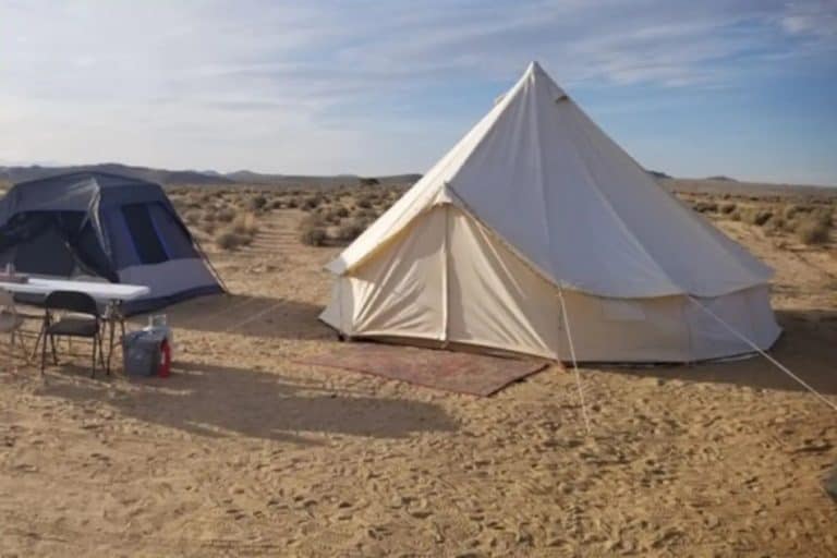 15 Amazing Places in Joshua Tree for Glamping – American SW Obsessed