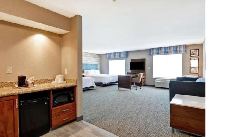 Best Hotels in Moab Utah - Places to Stay near Arches National Park