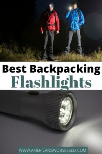 10 Best Backpacking Flashlights: Ultralight and Compact