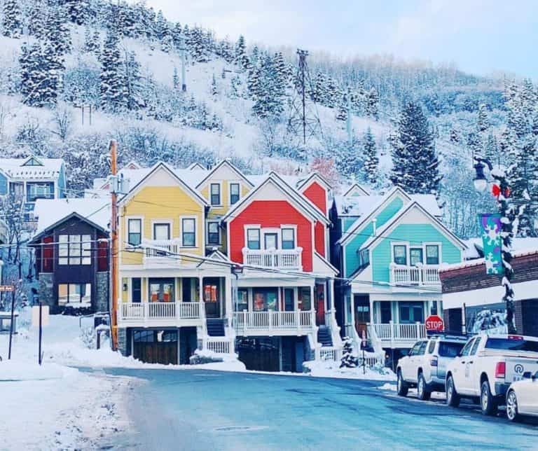 15 Best Small Towns in Utah - Charming Places to Visit