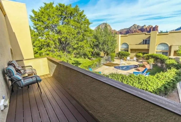 15 Vacation Rentals, VRBOs and Best Sedona Airbnbs with Pools for 2024