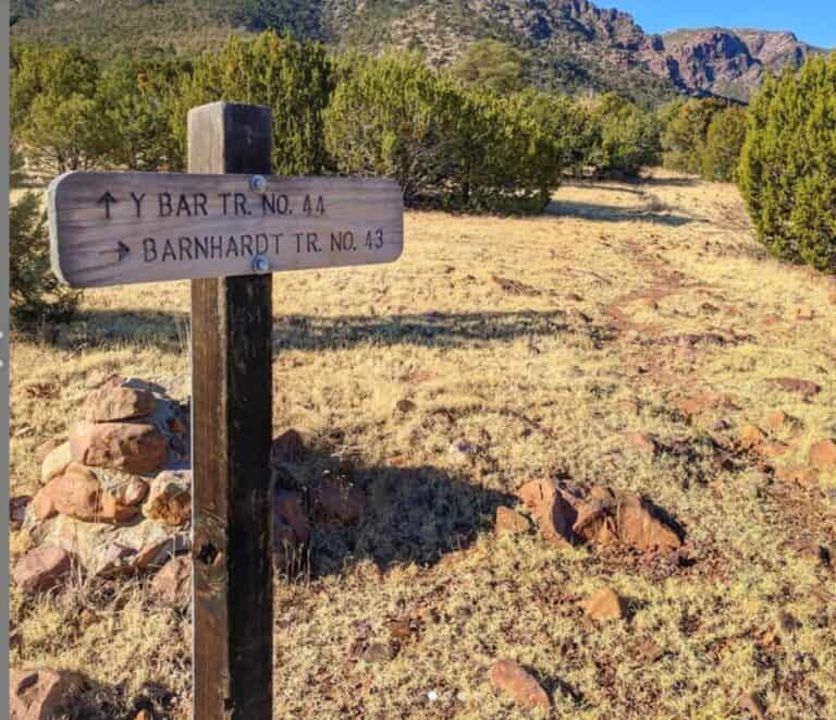 The 15 Best Hikes in Payson, Arizona - Waterfalls and Beautiful Views