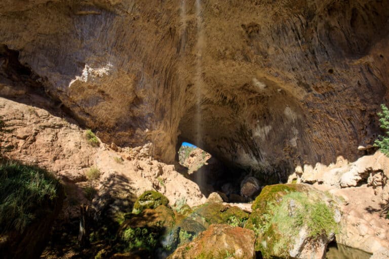 The 15 Best Hikes in Payson, Arizona - Waterfalls and Beautiful Views