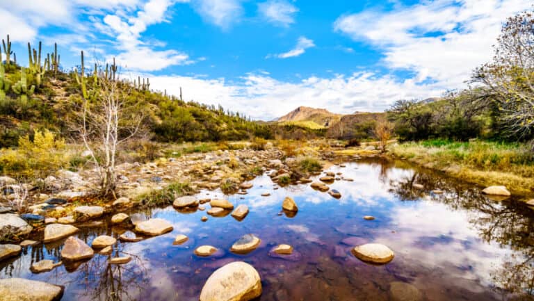 The 15 Best Hikes in Payson, Arizona - Waterfalls and Beautiful Views