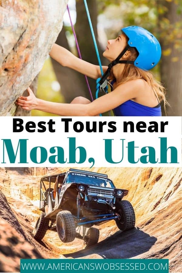 15 Best Moab Tours - Fun Day Tours