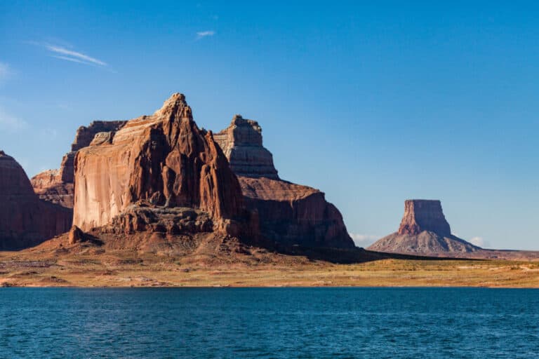 15 Best Beaches in Utah - to cool off this summer