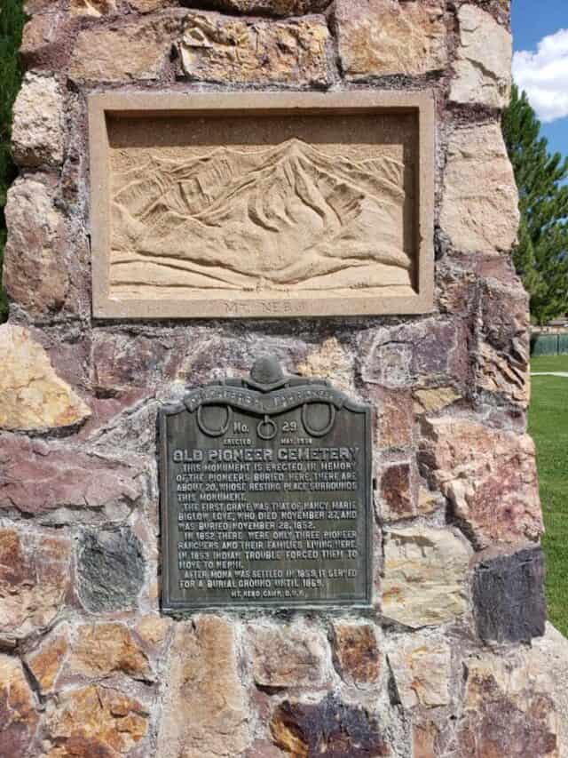 15 Best Small Towns in Utah - Charming Places to Visit