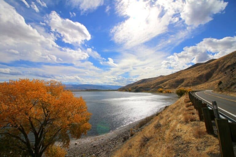 15 Gorgeous and Best Lakes in Nevada You Won't Want to Miss