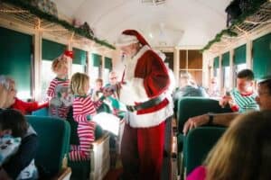 17 Magical Places to Celebrate Christmas in Arizona 2024