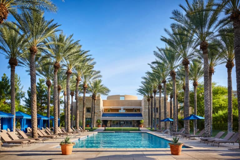 15 Best Hotel Pools in Phoenix - Hotel Water Parks in Phoenix 2023 Guide
