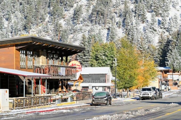 15 Best Things to do in Red River New Mexico - Year Round