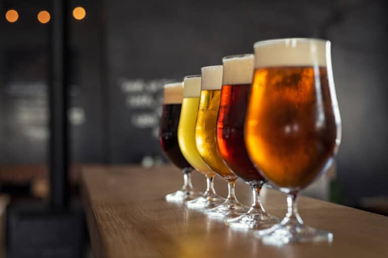 15 Best Breweries in Tucson, Arizona - Try a Craft Beer