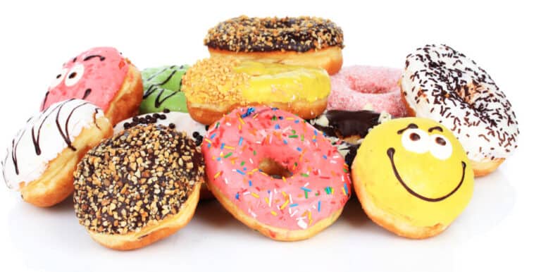 15 Best Donuts in Salt Lake City - 2024 Ranked