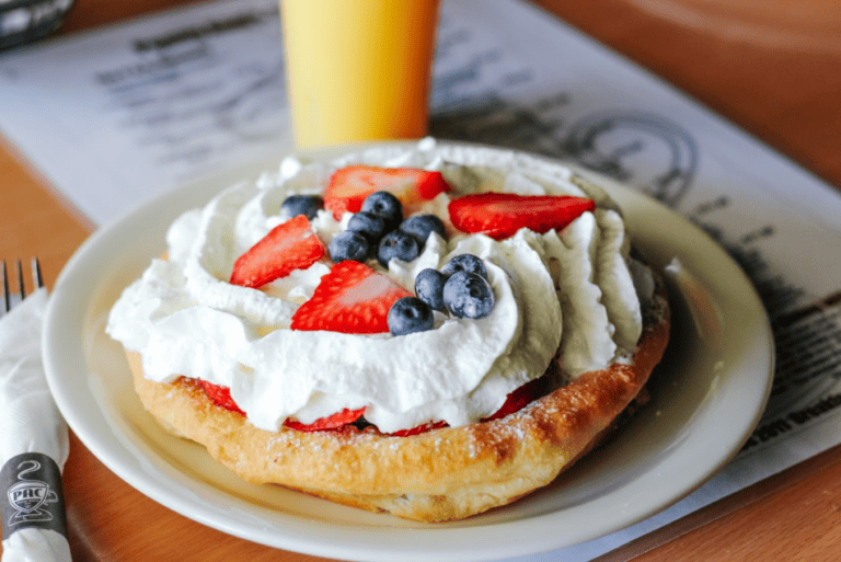 21 Best Breakfast and Brunch Places in Salt Lake City