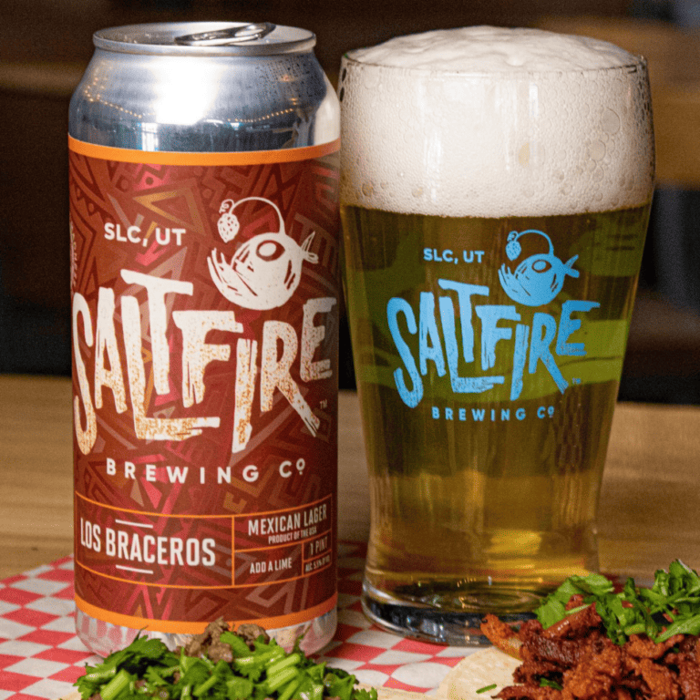 15 Best Breweries in Salt Lake City – Beer Guide – American SW Obsessed