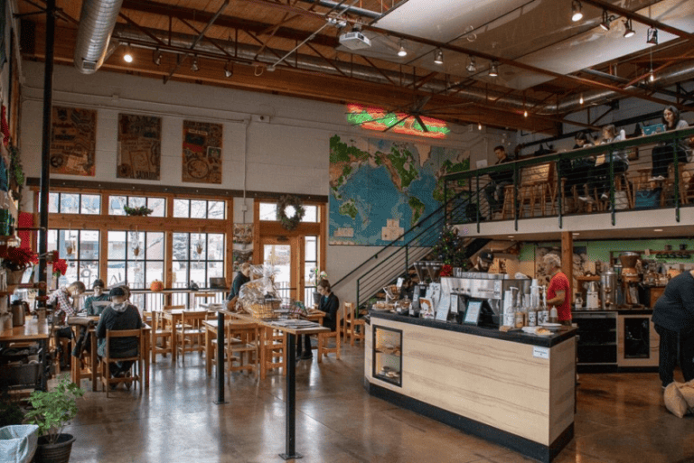 15 Best Coffee Shops in Salt Lake City - 2024 Top Rated