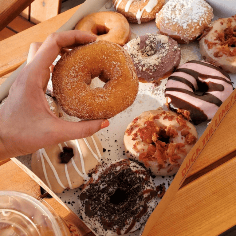 15 Best Donuts in Salt Lake City – 2023 Ranked – American SW Obsessed